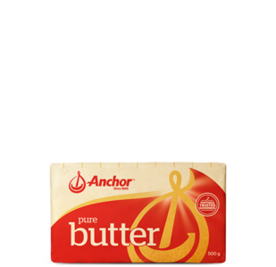 Anchor Butter 500g