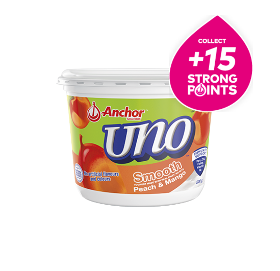Yoghurt & Dairy Food